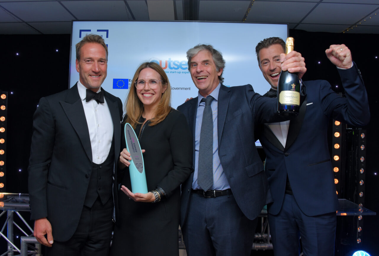 2022 Winners - Cornwall Business Awards
